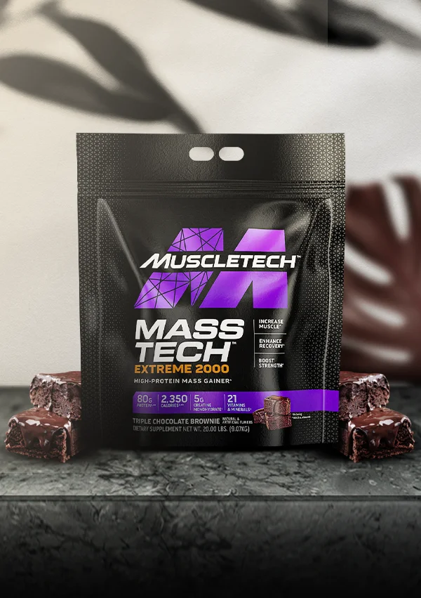 Bulking Puasa – muscletech